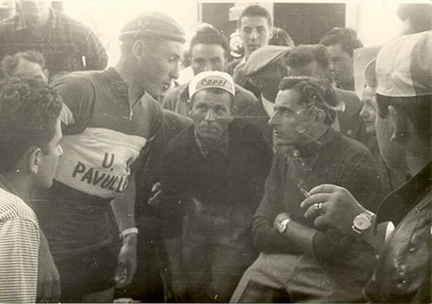 Fausto Coppi